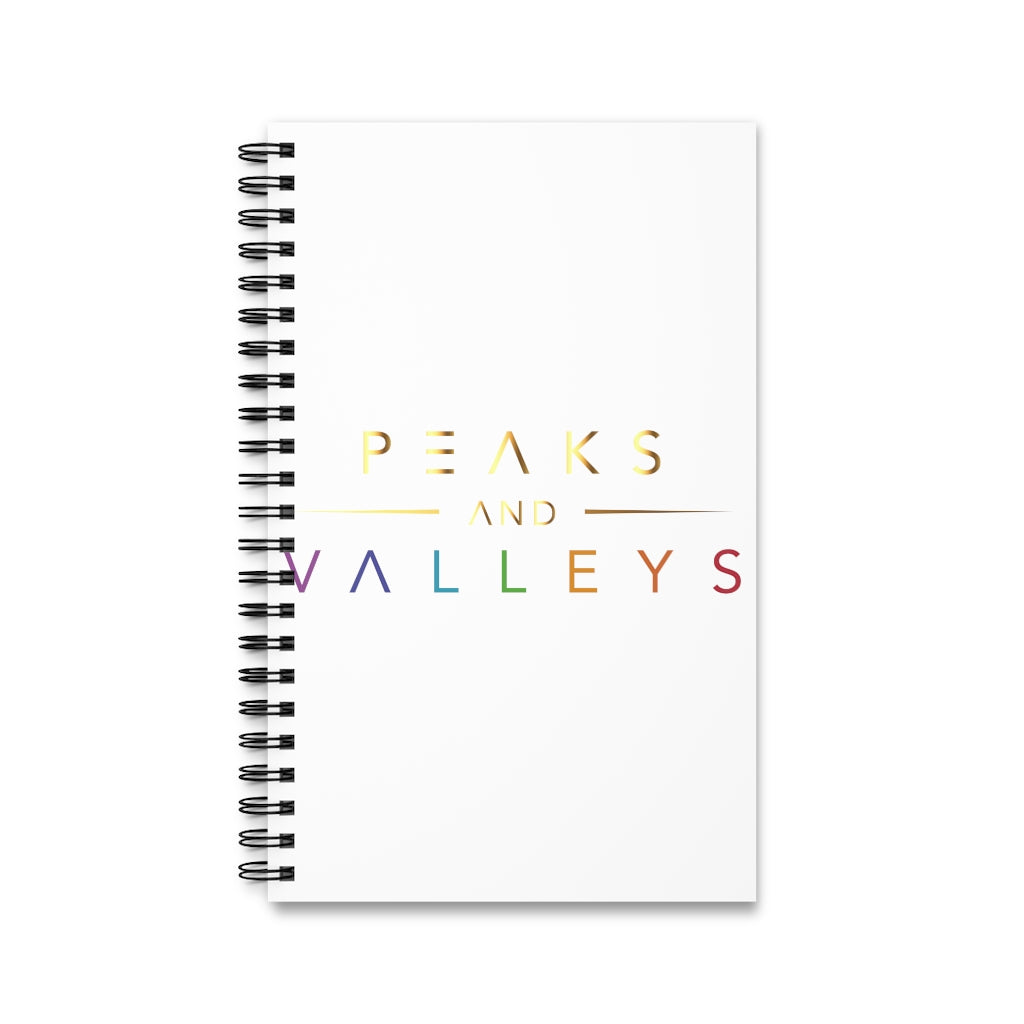 Spiral Journal EU Peaks And Valleys spiral-journal-eu-peaks-and-valleys